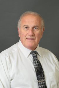 H. William Doring - The Buncher Company