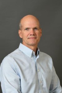 Chris Fink - The Buncher Company