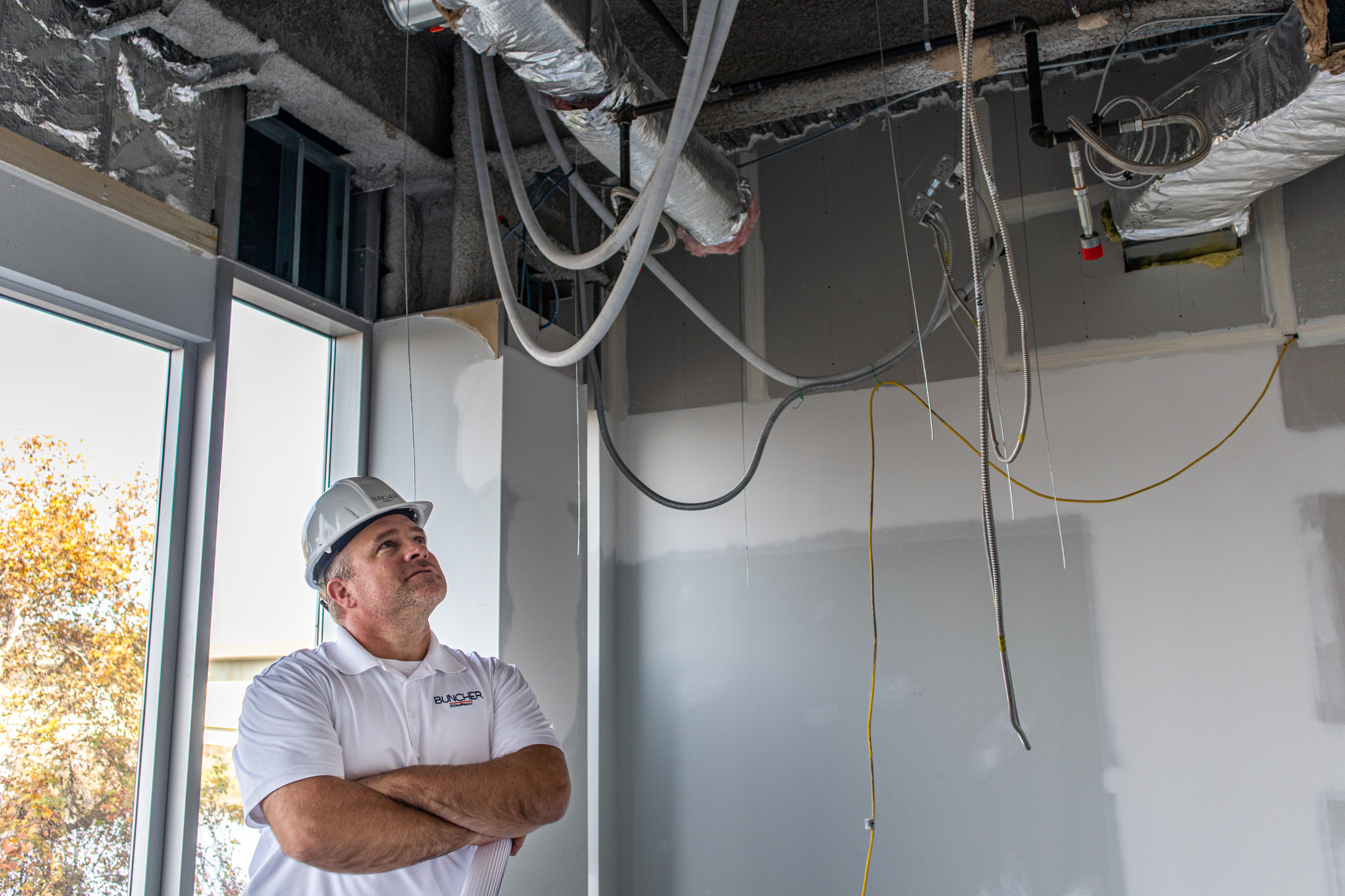 Construction Management - The Buncher Company