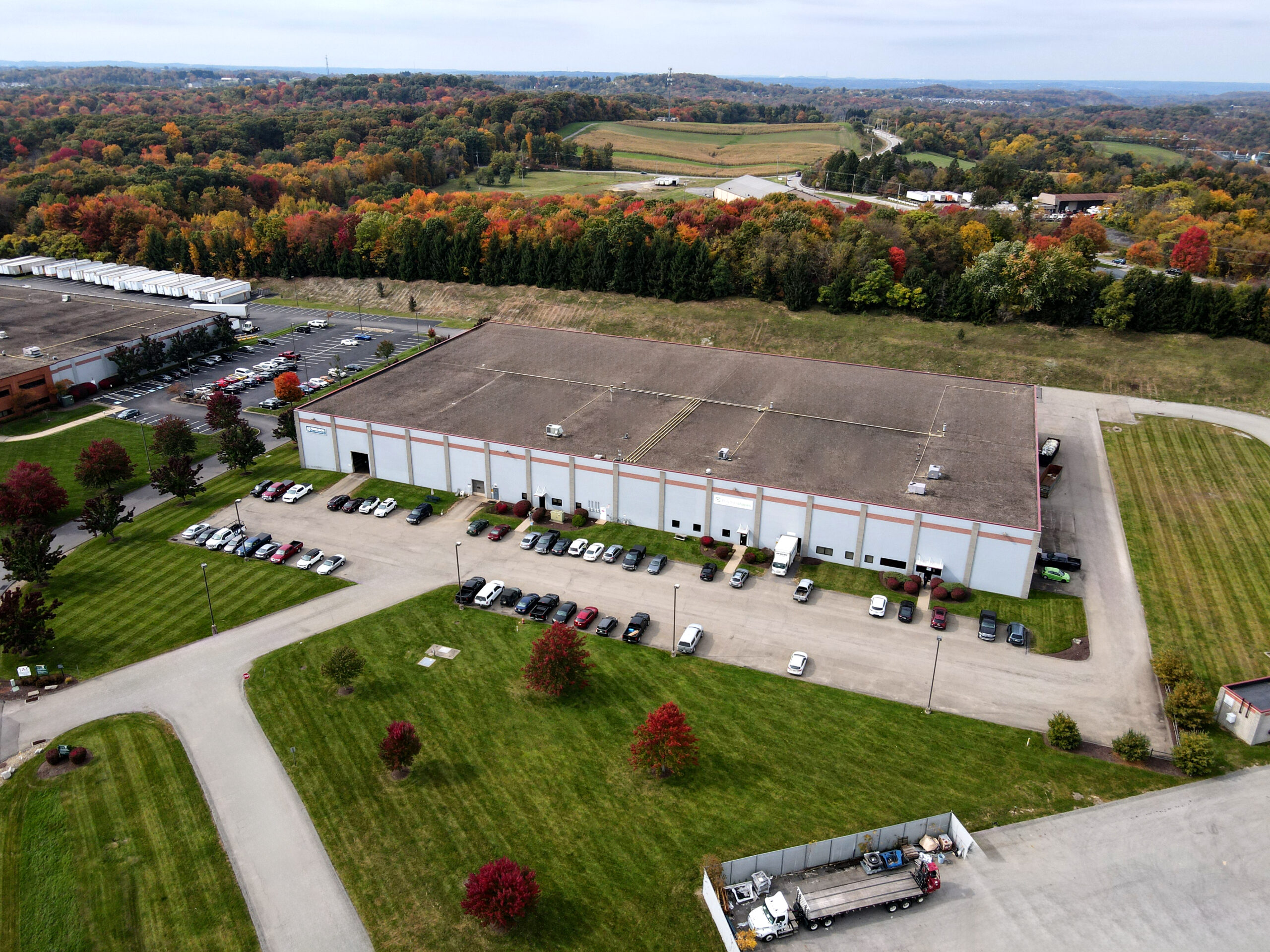 Tri-County Commerce Park | Building #4 (23,281 Sq. Ft. Available) - The ...