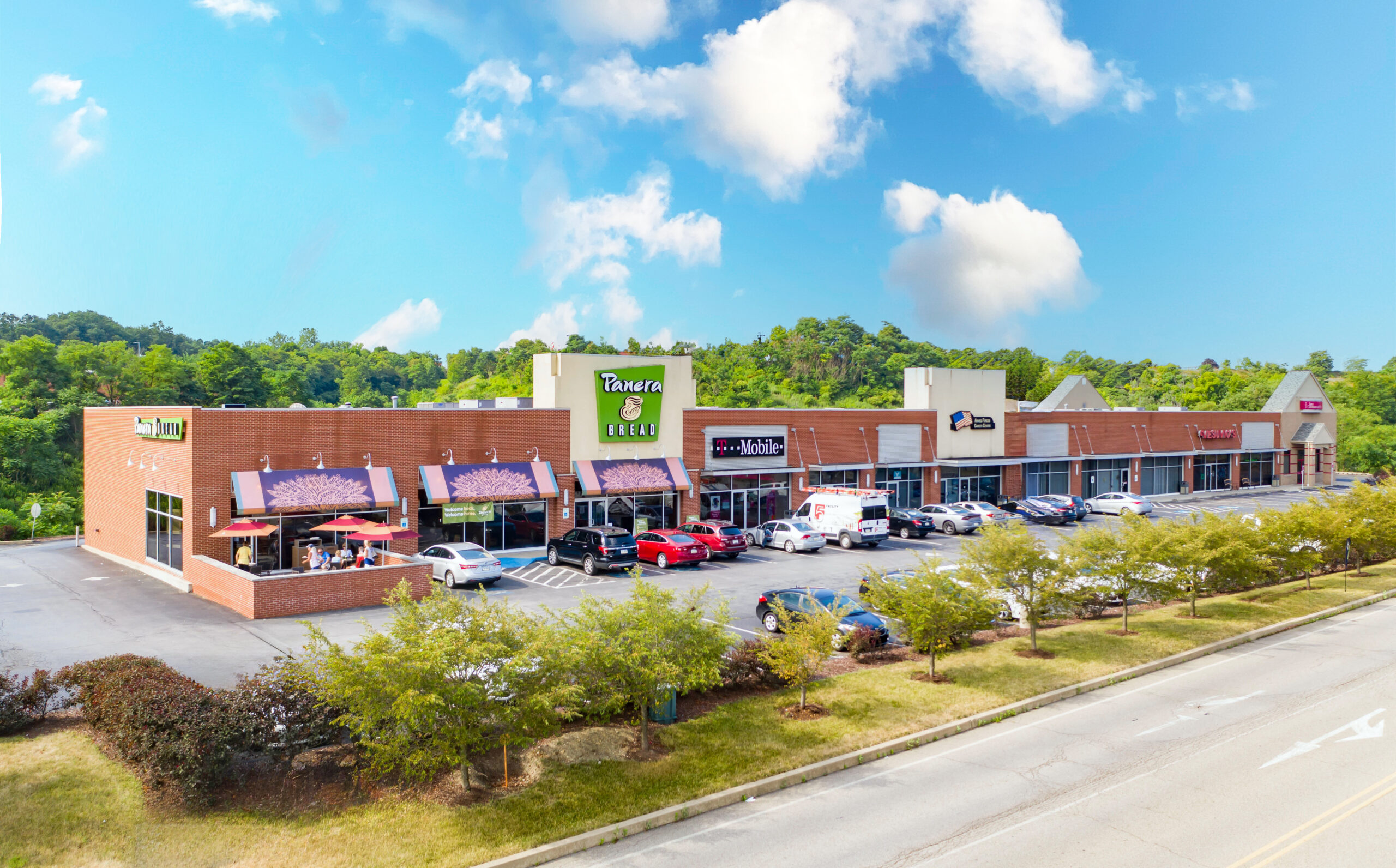 The Buncher Company Purchases Center Pointe II - The Buncher Company