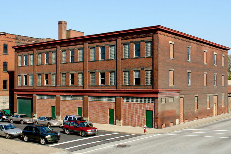 The Buncher Company Purchases 213 21st Street - The Buncher Company