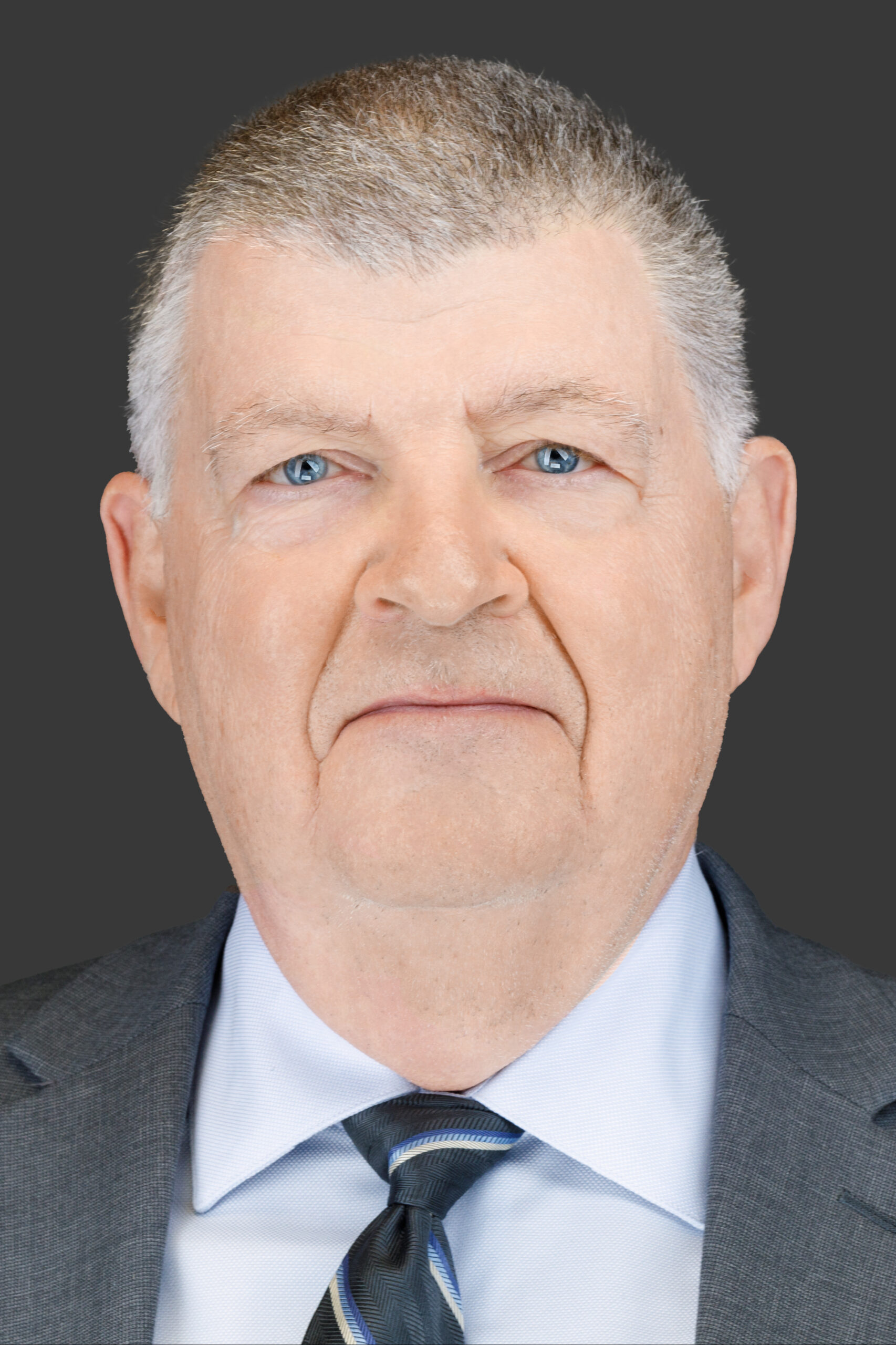 Donald Kortlandt - The Buncher Company